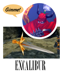 The Top 10 "Final Fantasy" Swords - HubPages