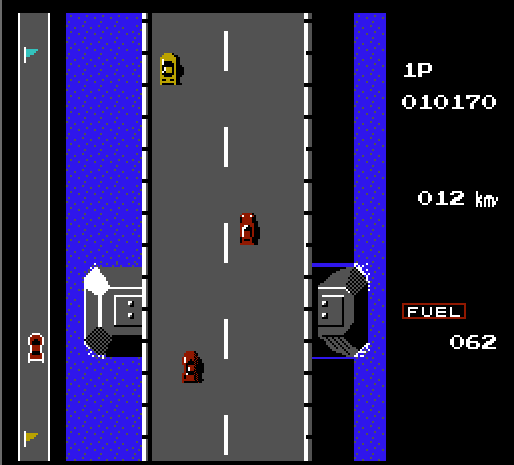 Top 20 Old School Video Games From the 80s and 90s - HubPages