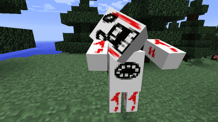 10 Scariest "Minecraft" Horror Mods - HubPages