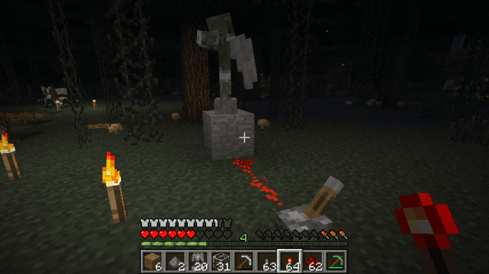 10 Scariest "Minecraft" Horror Mods - HubPages