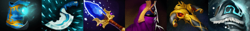 "Dota 2" Item and Build Guide: Sand King (Crixalis) - HubPages