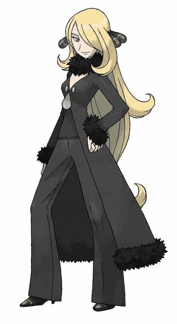 "Pokémon Platinum": Beating the Elite Four and Pokémon League Champion ...