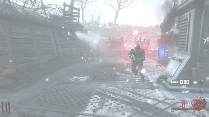 Zombie Blood in Origins "Call of Duty: Black Ops 2" Zombies - HubPages