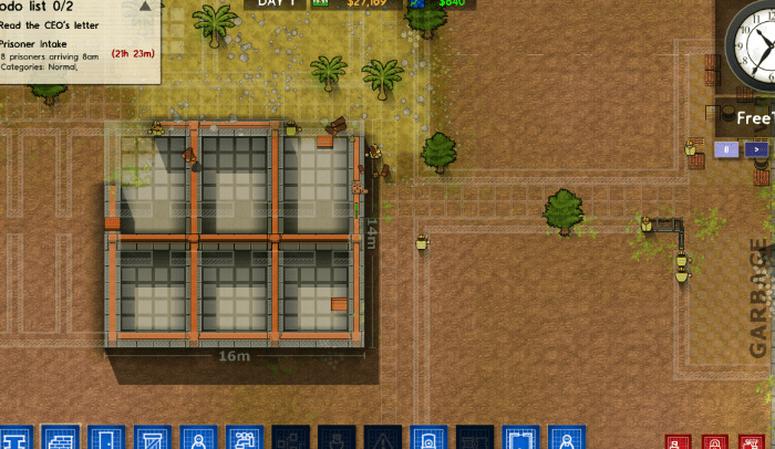 How to Play "Prison Architect": Guide for New Players - HubPages