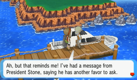 "Pokémon Omega Ruby" and "Alpha Sapphire" Walkthrough: Granite Cave and ...