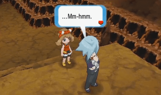 "Pokémon Omega Ruby" and "Alpha Sapphire" Walkthrough: Granite Cave and ...