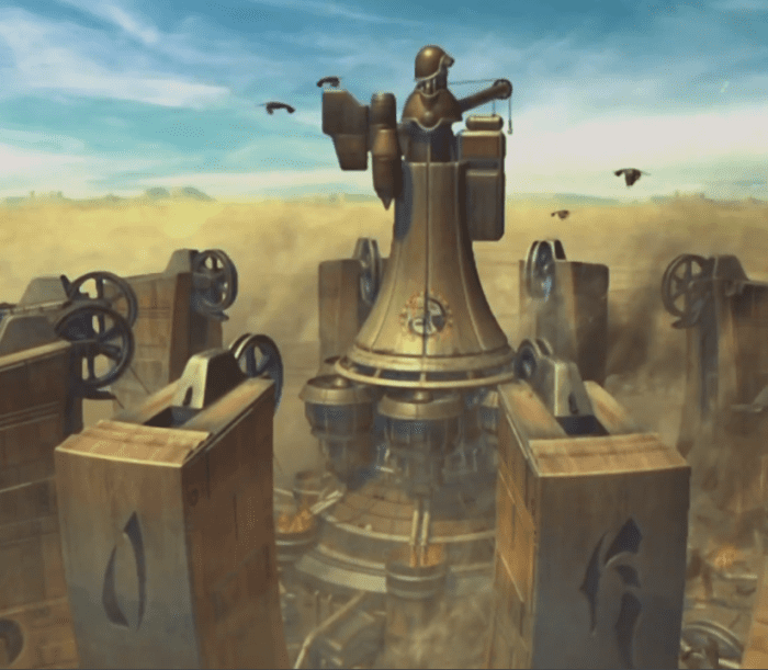 Al Bhed Writing and Signs in "FFX" - HubPages