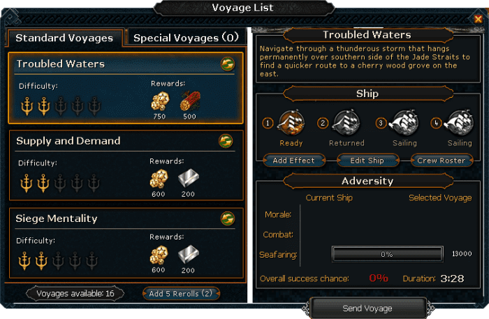 "RuneScape 3": Player-Owned Ports Complete Guide - HubPages