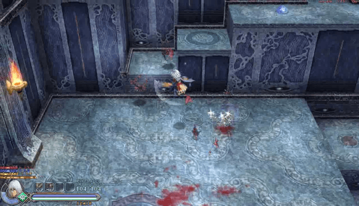 "Ys" Series Review Part 6: "Origin" - HubPages