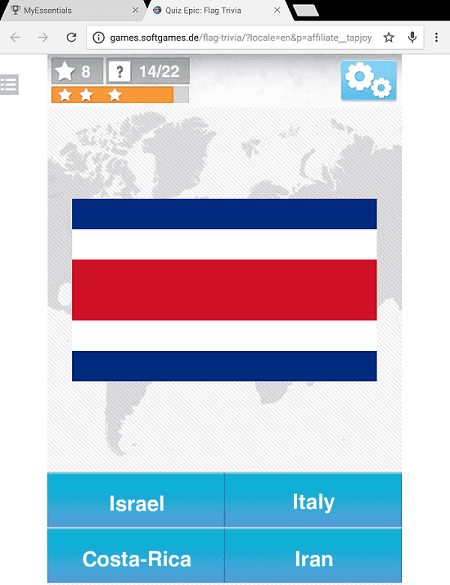 How to Get Free Diamonds and Game Currency With TapJoy Offers - HubPages