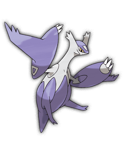 Mega Dragons of the "Pokémon" Series - HubPages