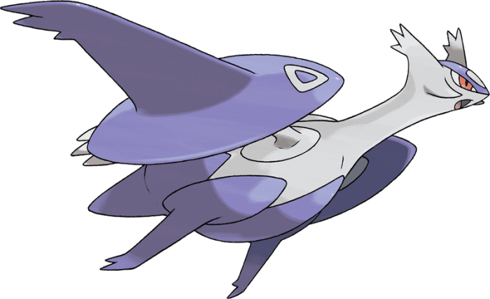 Mega Dragons of the "Pokémon" Series - HubPages