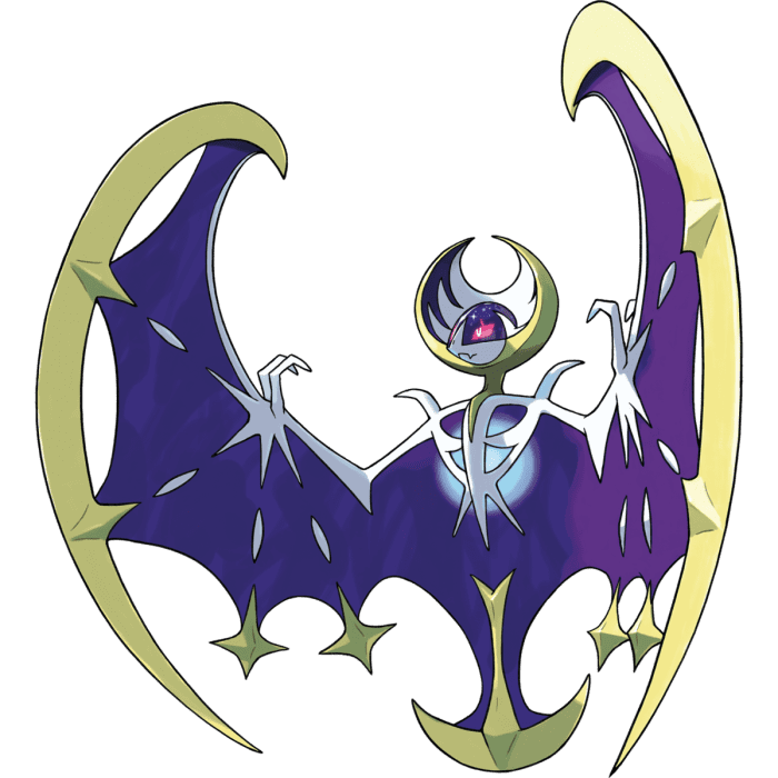 "Pokémon Ultra Sun" and "Ultra Moon": Legendary Pokémon Locations Guide ...