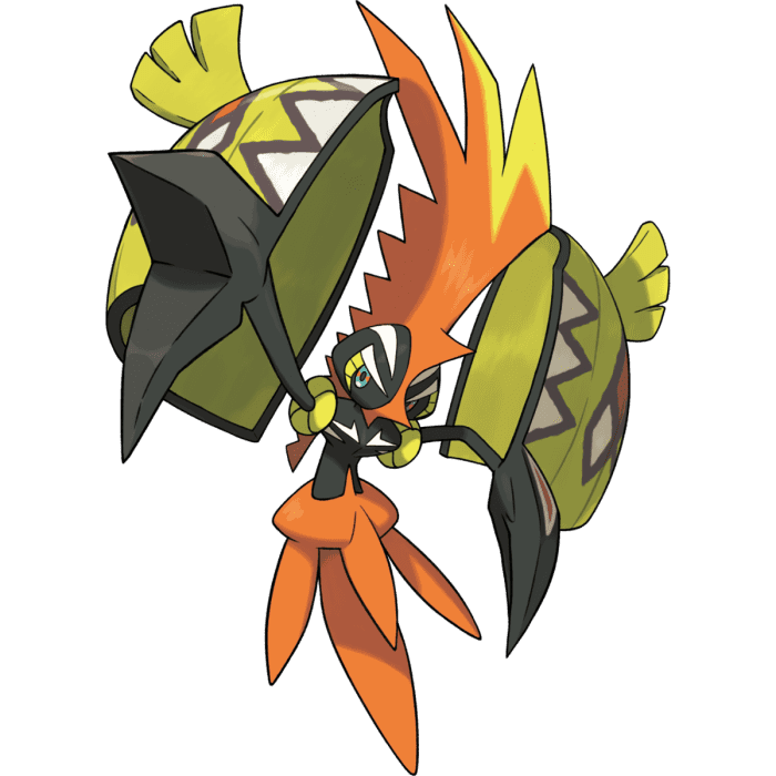 "Pokémon Ultra Sun" and "Ultra Moon": Legendary Pokémon Locations Guide ...