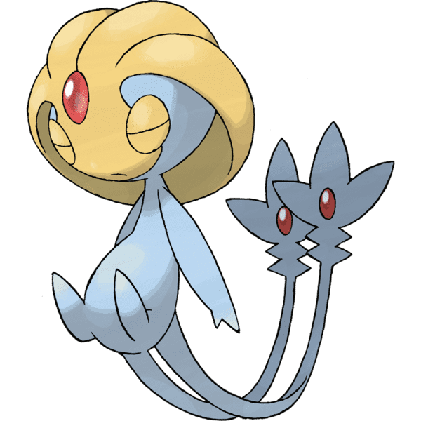 "Pokémon Ultra Sun" and "Ultra Moon": Legendary Pokémon Locations Guide ...