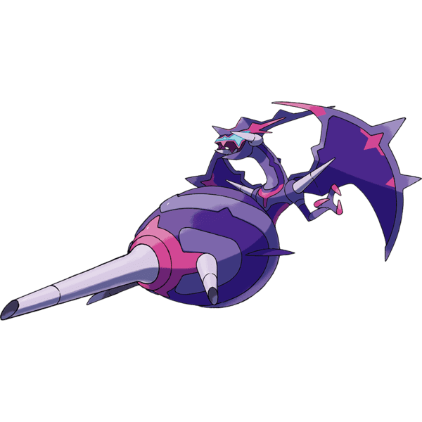 "Pokémon Ultra Sun" and "Ultra Moon": Ultra Beasts Location Guide ...