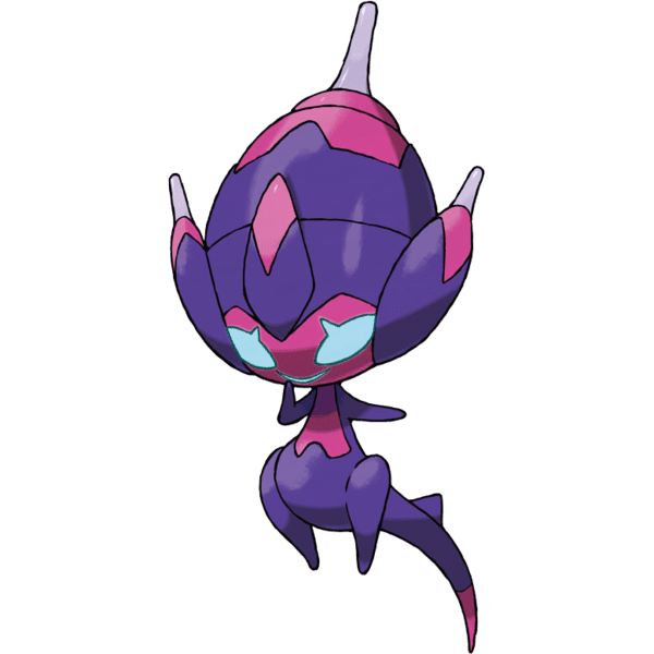 "Pokémon Ultra Sun" and "Ultra Moon": Ultra Beasts Location Guide ...