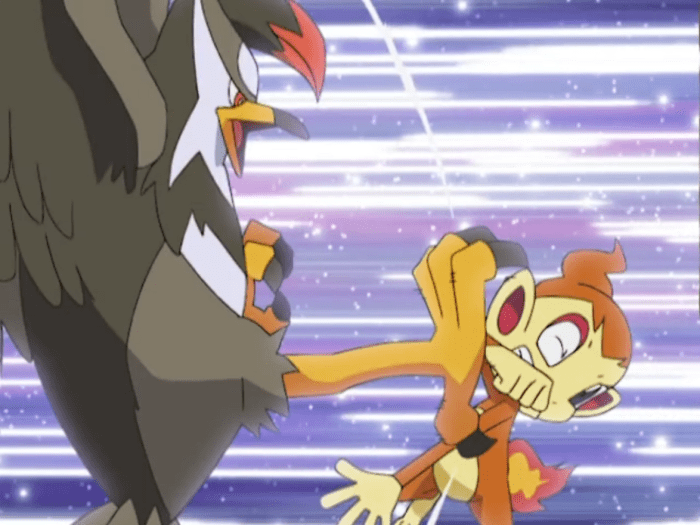 Top 10 Fighting Attacks in "Pokemon" - HubPages