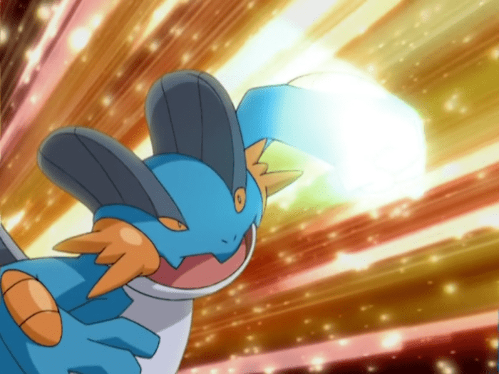 Top 10 Fighting Attacks in "Pokemon" - HubPages