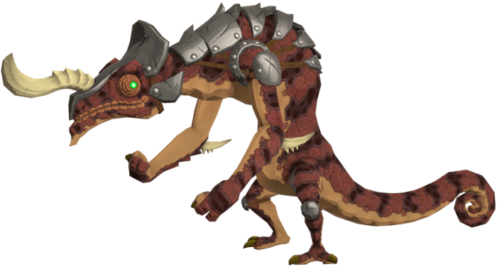 Top 10 Most Annoying Monsters in "The Legend of Zelda: Breath of the ...