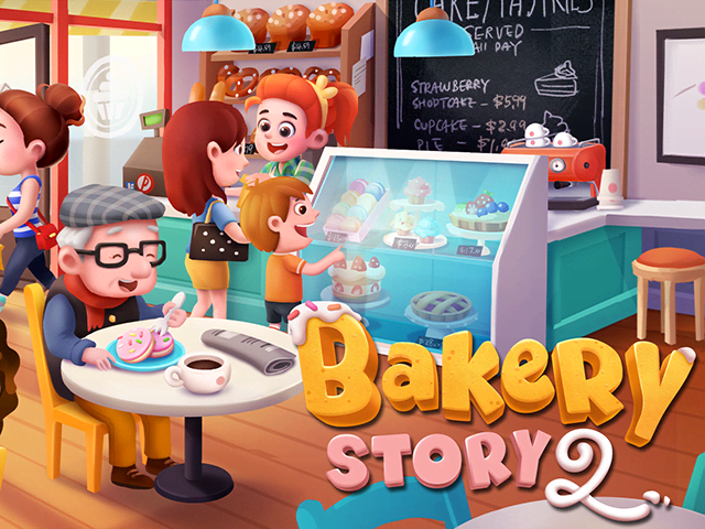 The Best Restaurant and Cooking Games for iOS and Android! - HubPages