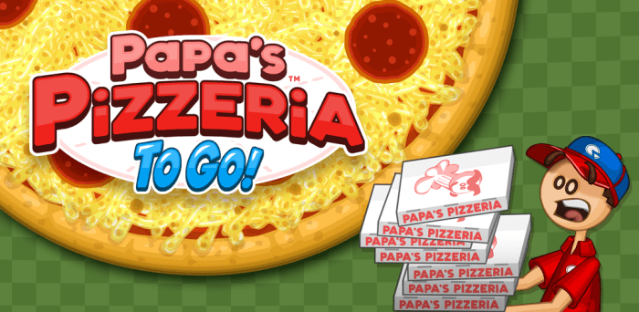 The Best Restaurant and Cooking Games for iOS and Android! - HubPages