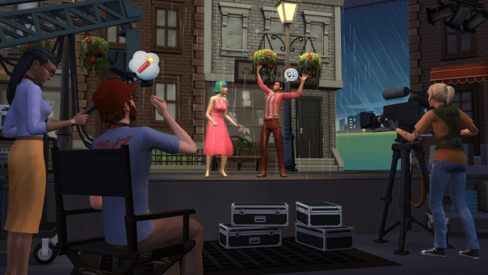 The Ultimate "Sims 4" Career Guide! - HubPages