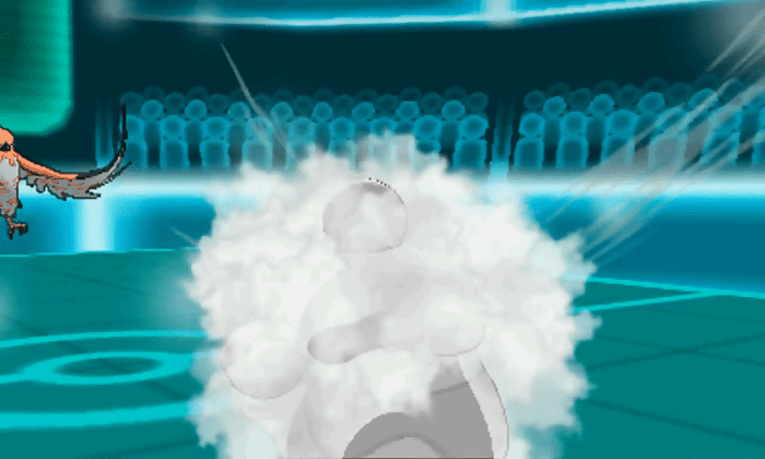 Top 10 Stat-Raising Moves in "Pokémon" - HubPages