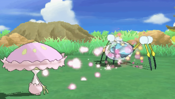 Top 10 Healing Moves in "Pokémon" - HubPages