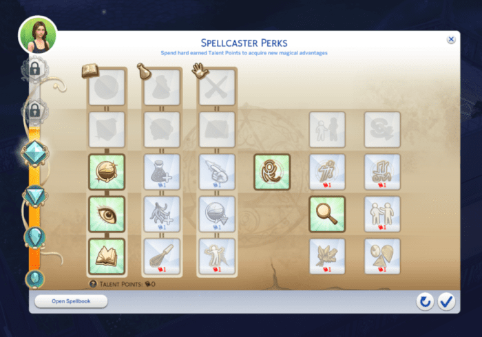 "The Sims 4: Realm of Magic" Guide - HubPages