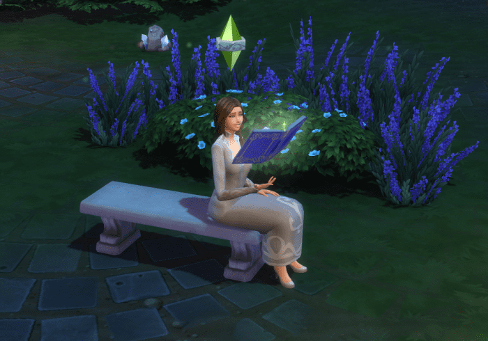 "The Sims 4: Realm of Magic" Guide - HubPages
