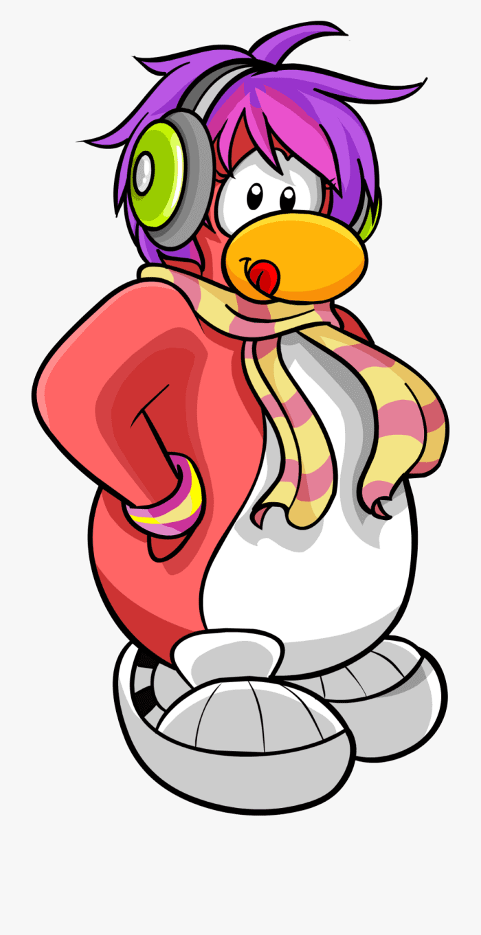 10 "Club Penguin" Hacks - HubPages