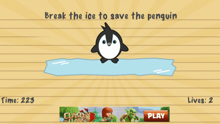 "The Impossible Test" Answers - HubPages