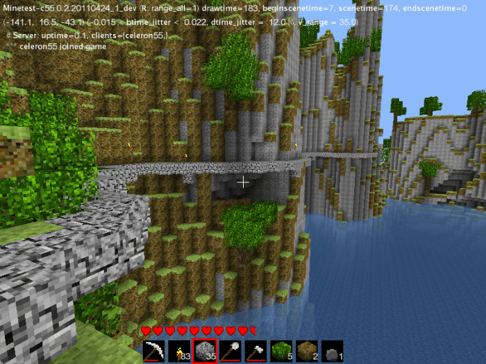 13 Totally Free Games Like "Minecraft" - HubPages