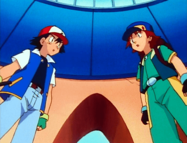 6 Stupid Reasons Ash Loses the Pokémon League Tournaments - HubPages