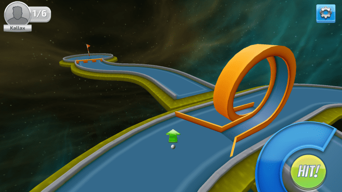 Unwind With These 5 Mobile Mini Golf Games - HubPages