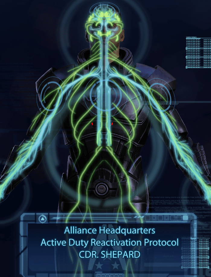 Best "Mass Effect 3" Classes - HubPages