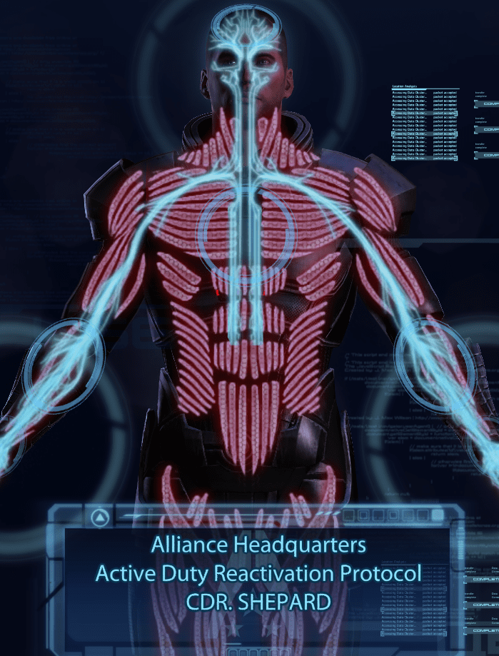 Best "Mass Effect 3" Classes - HubPages