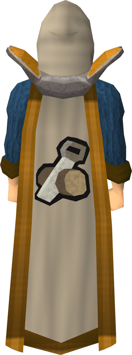 "RuneScape": 99 Construction Guide - HubPages