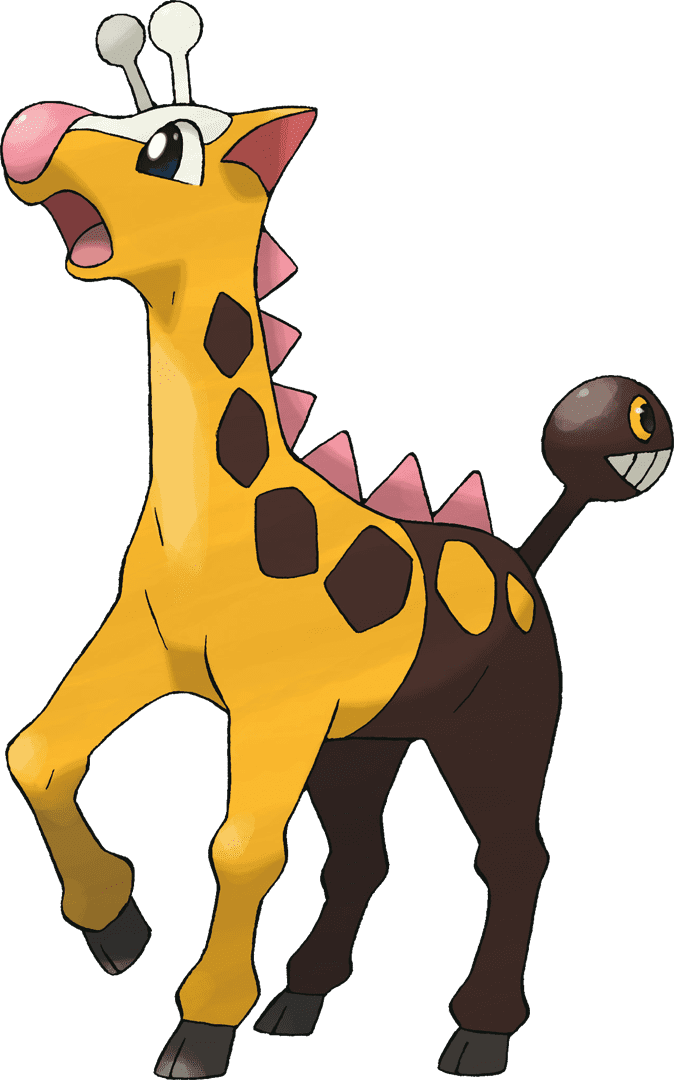 Top 10 Weirdest Pokémon - HubPages