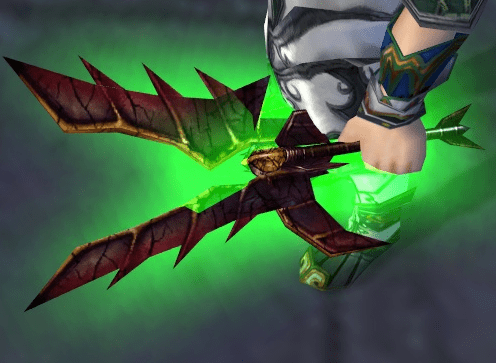 Ultimate "Perfect World" Archer Build Guide - HubPages