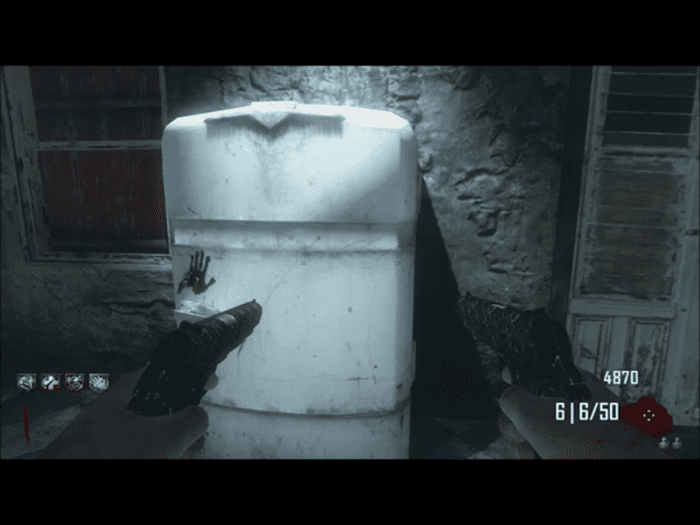 Upgrade the Galvaknuckles in "Call of Duty: Black Ops 2" – Zombies ...