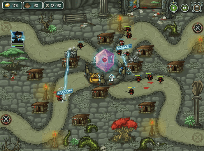 "Incursion 2: The Artifact" Artifact Walkthrough - HubPages