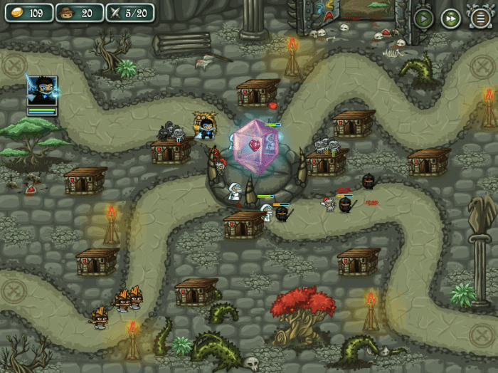 "Incursion 2: The Artifact" Artifact Walkthrough - HubPages