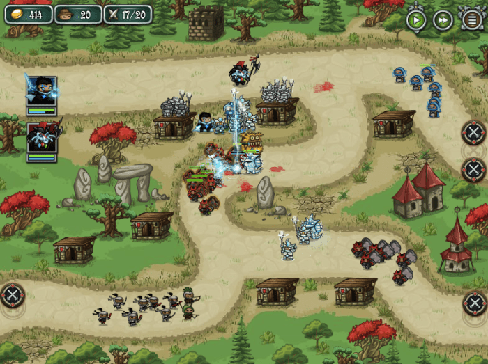 "Incursion 2: The Artifact" Walkthrough: Traitors Attack - HubPages