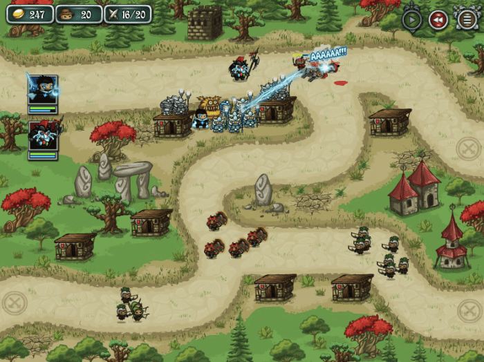 "Incursion 2: The Artifact" Walkthrough: Traitors Attack - HubPages