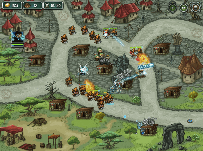 "Incursion 2: The Artifact" Walkthrough of Pharoh'Ahn - HubPages