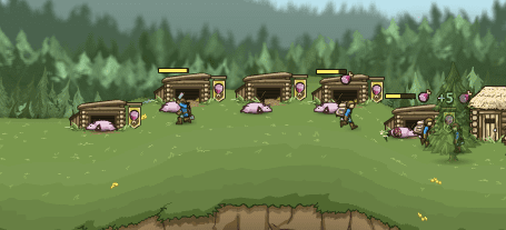 "House of Wolves" Walkthrough - HubPages