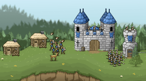 "House of Wolves" Walkthrough - HubPages