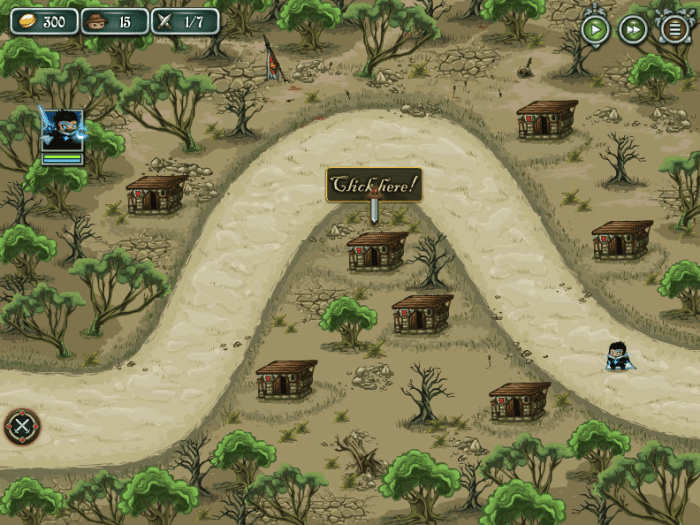 "Incursion 2: The Artifact" Walkthrough: Prelude - HubPages